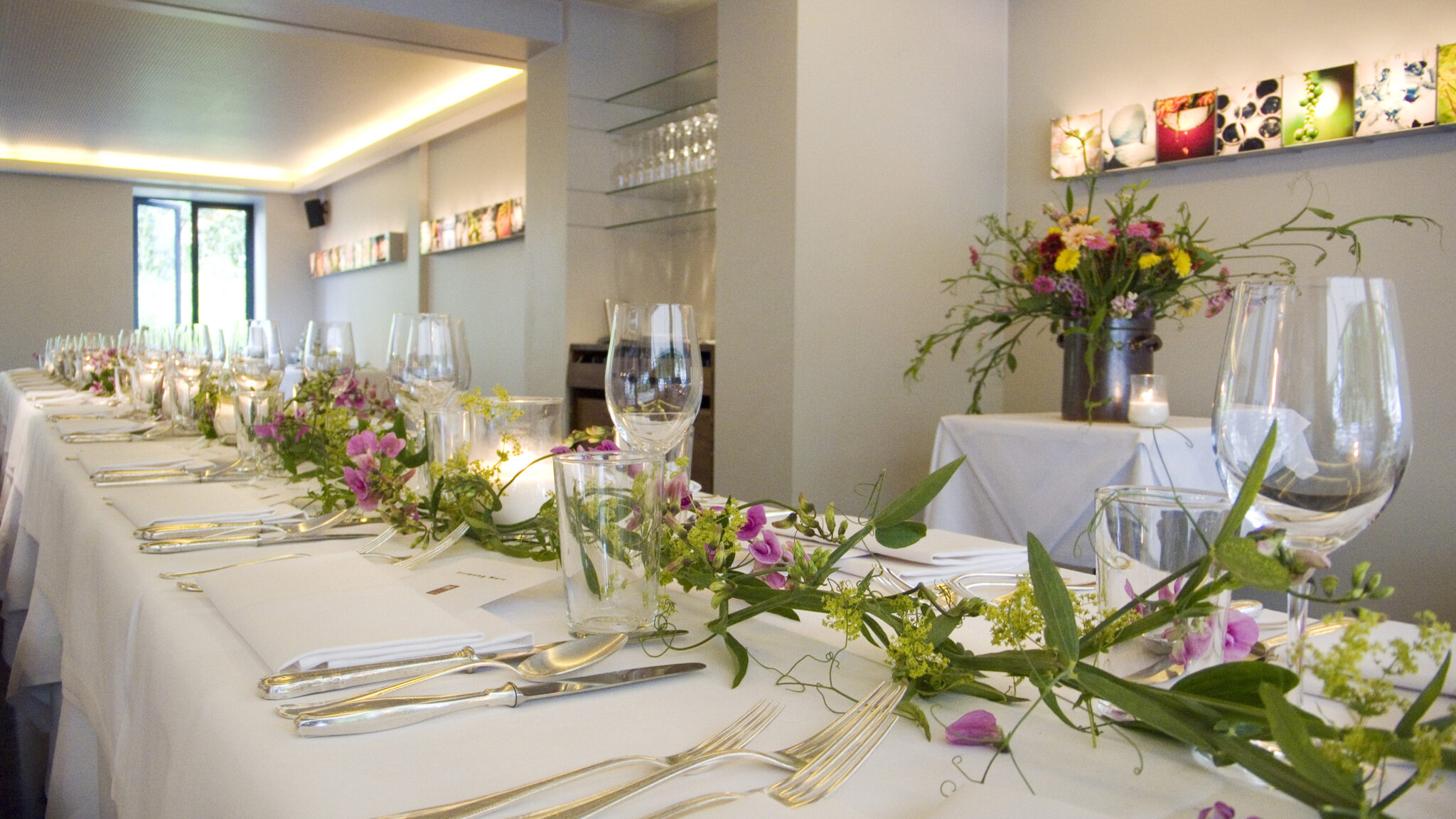 Nil N°6 - Restaurant Nil - St. Pauli Hamburg (Neuer Pferdemarkt)